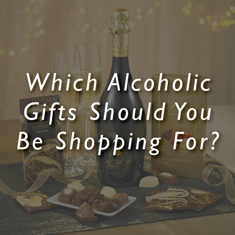 Which Alcoholic Gifts Do Men & Women Want This Christmas? – Spicers of ...