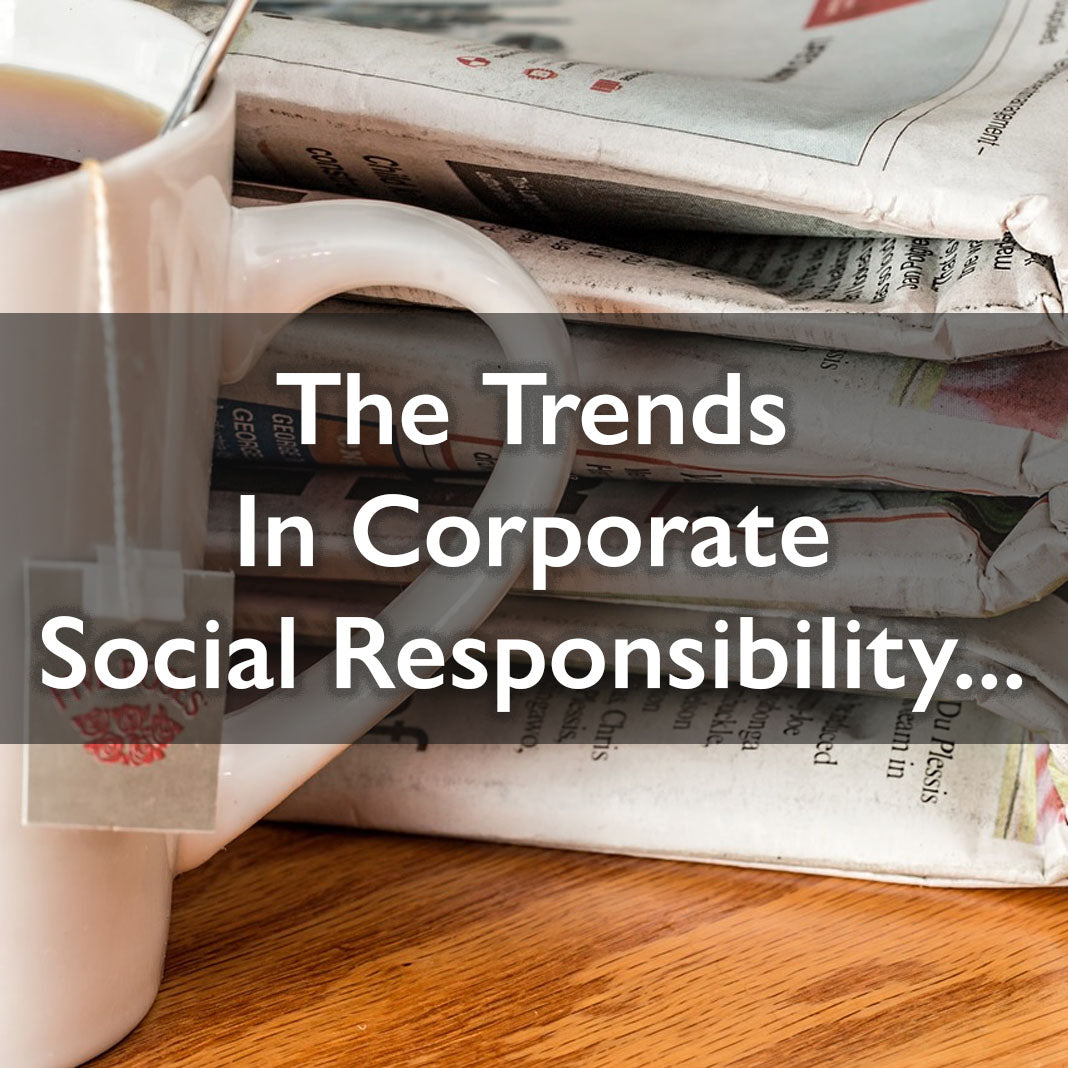 The Trends In Corporate Social Responsibility – Spicers of Hythe