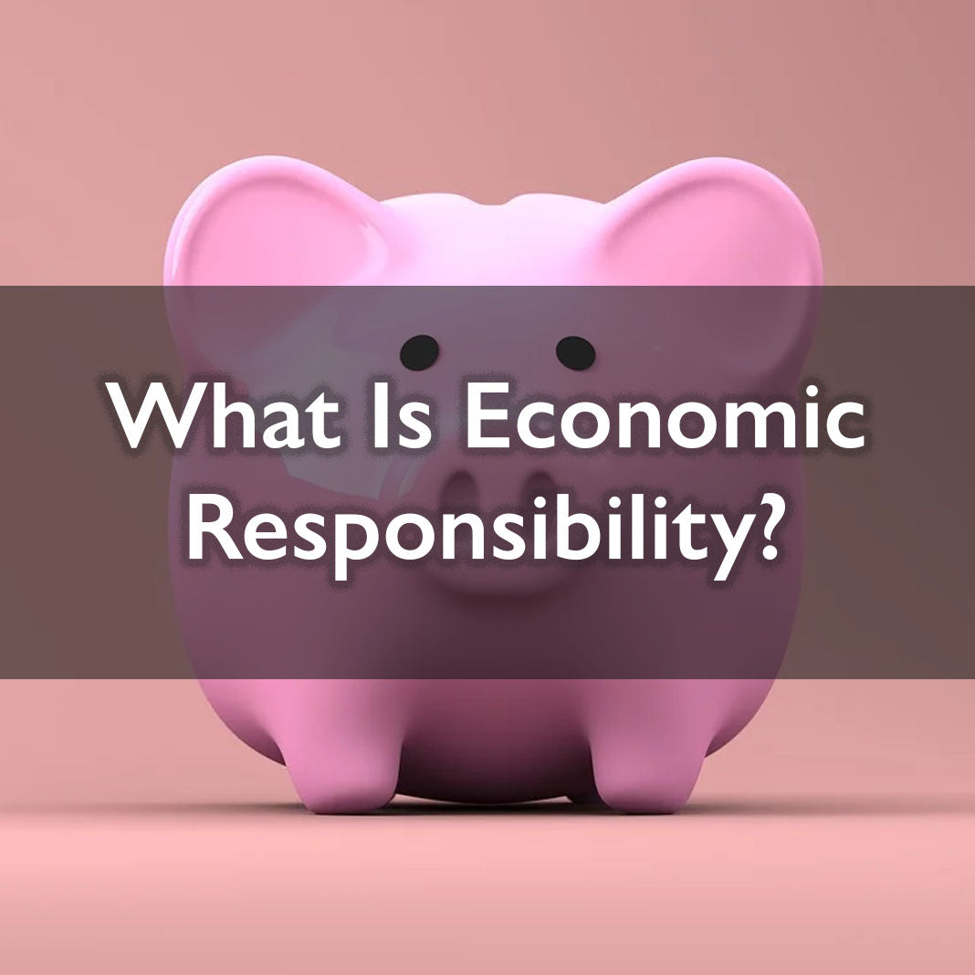 Economic Responsibility in Business: The Importance of Corporate Money ...
