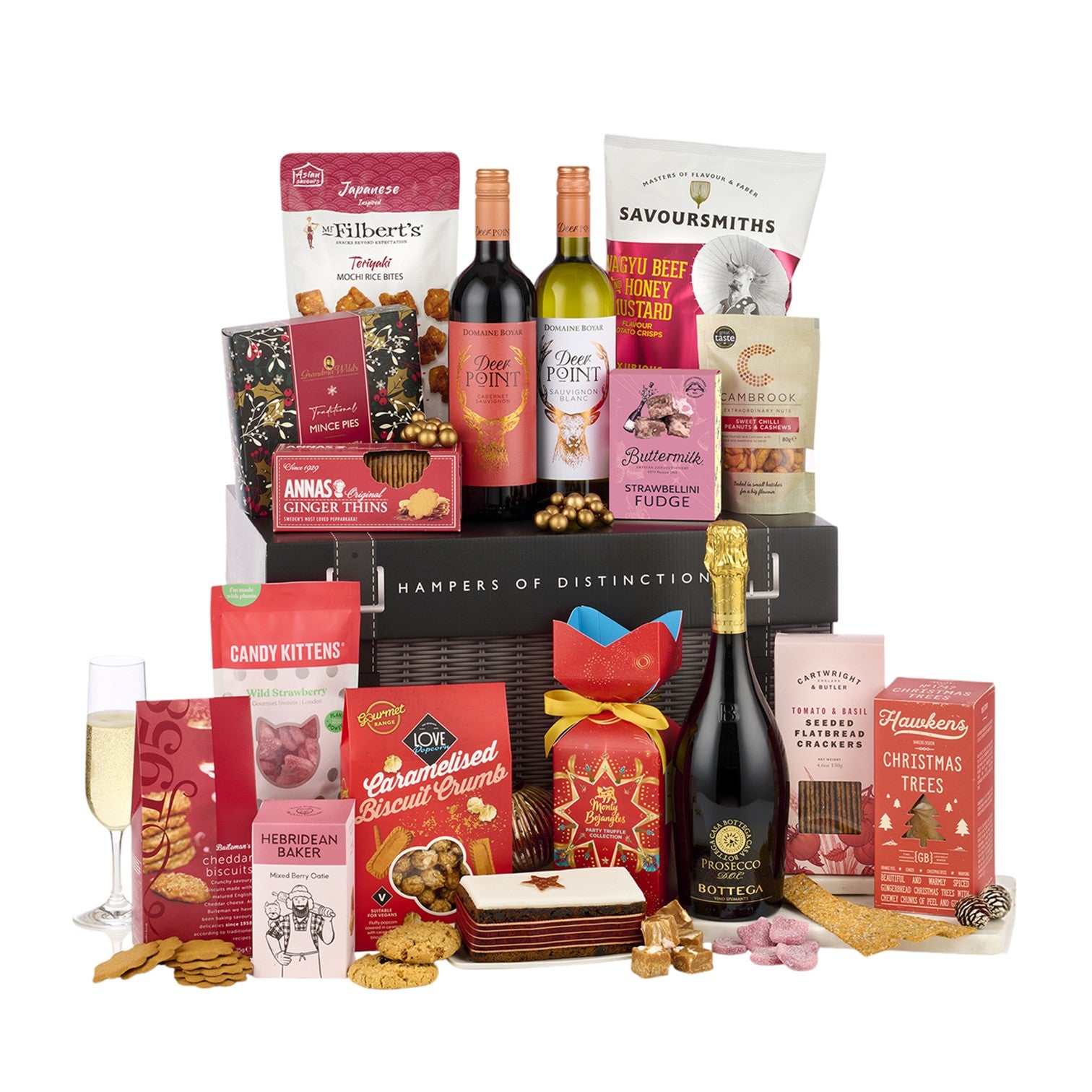 The Excelsior Gift Box – Spicers of Hythe