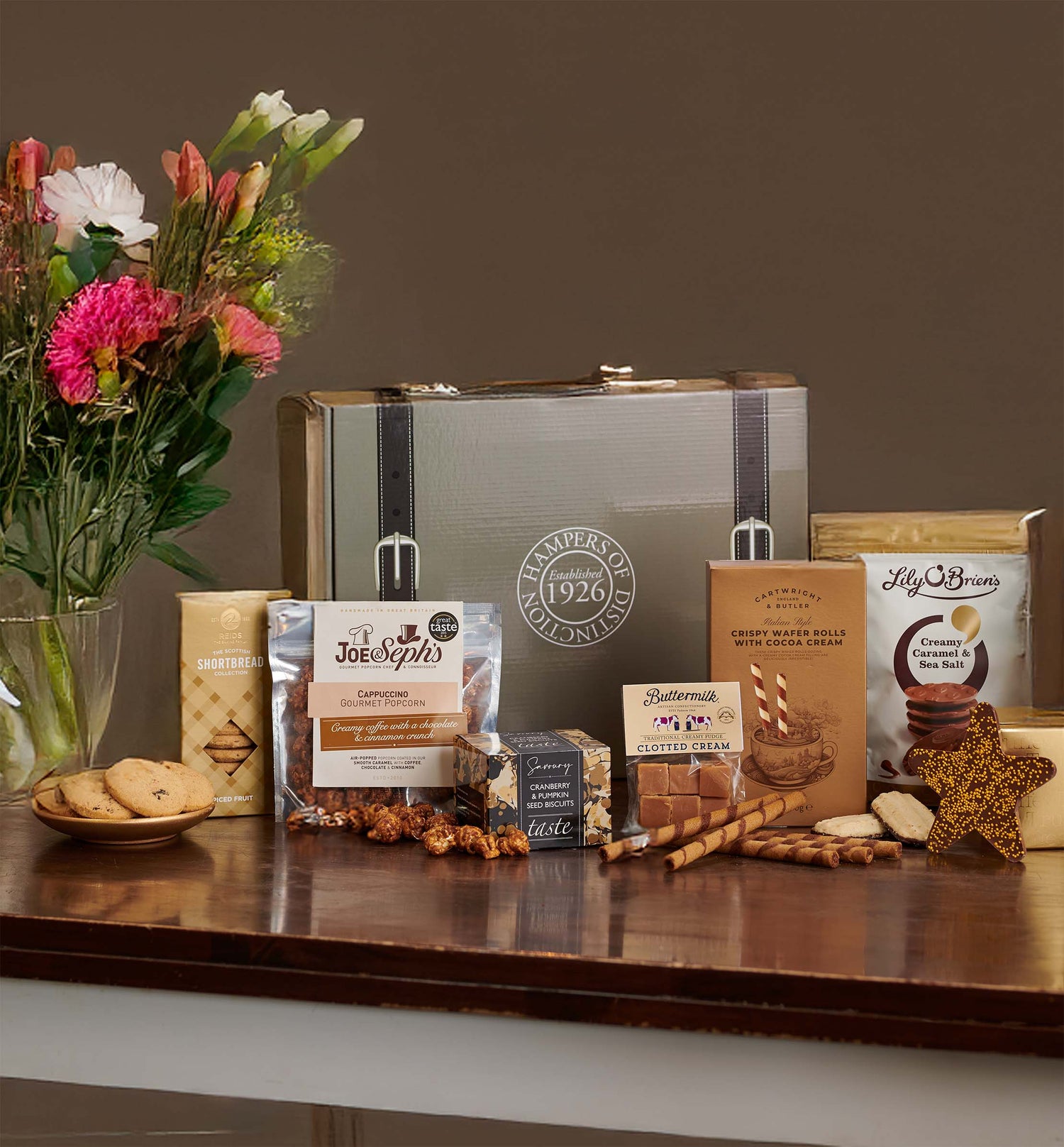 Add Our Luxury Gifts To Your Store | Drop Shipping – Spicers of Hythe