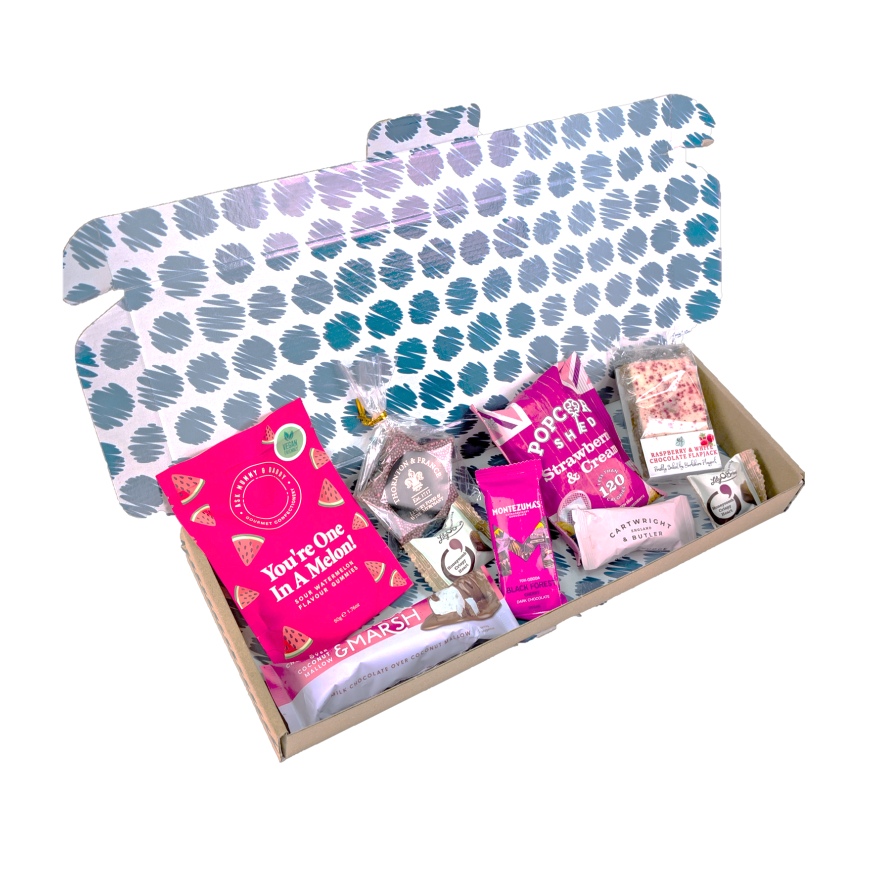 Penny Post You're A Star! – Spicers of Hythe